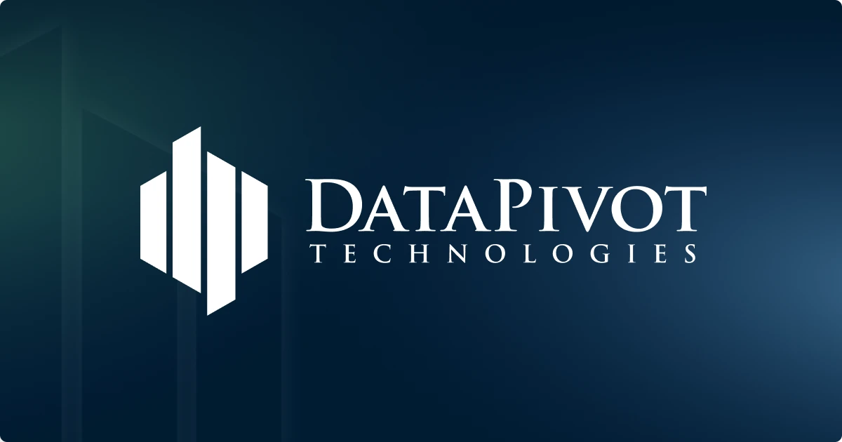 Enterprise Data Protection, Cloud & Cybersecurity Solutions | DataPivot ...