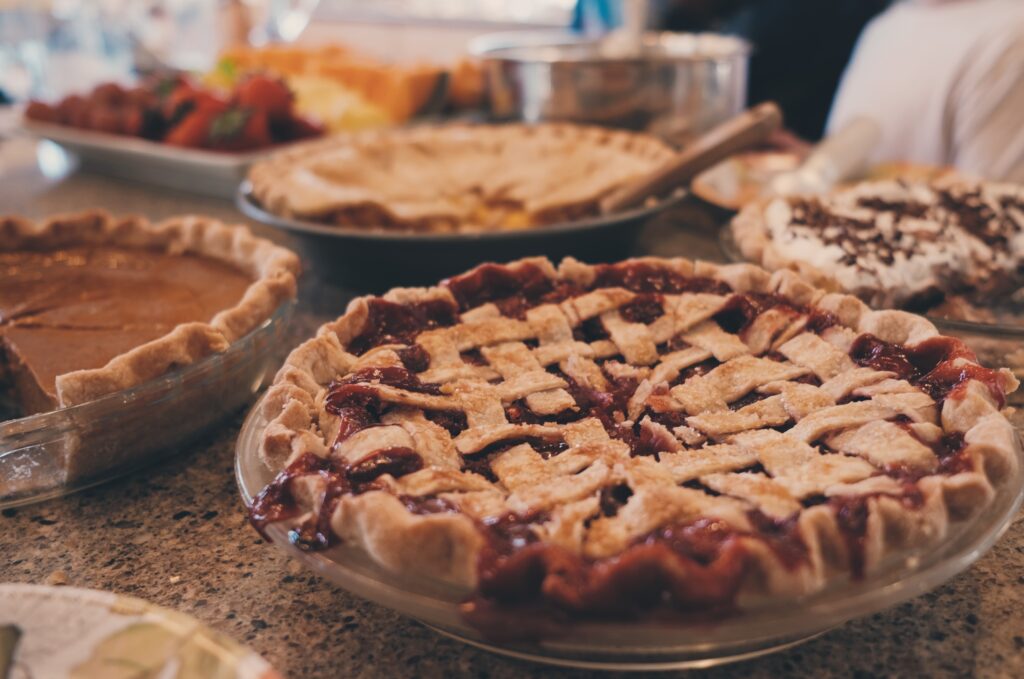 Commvault Cybersecurity: Easy as Pie - DataPivot